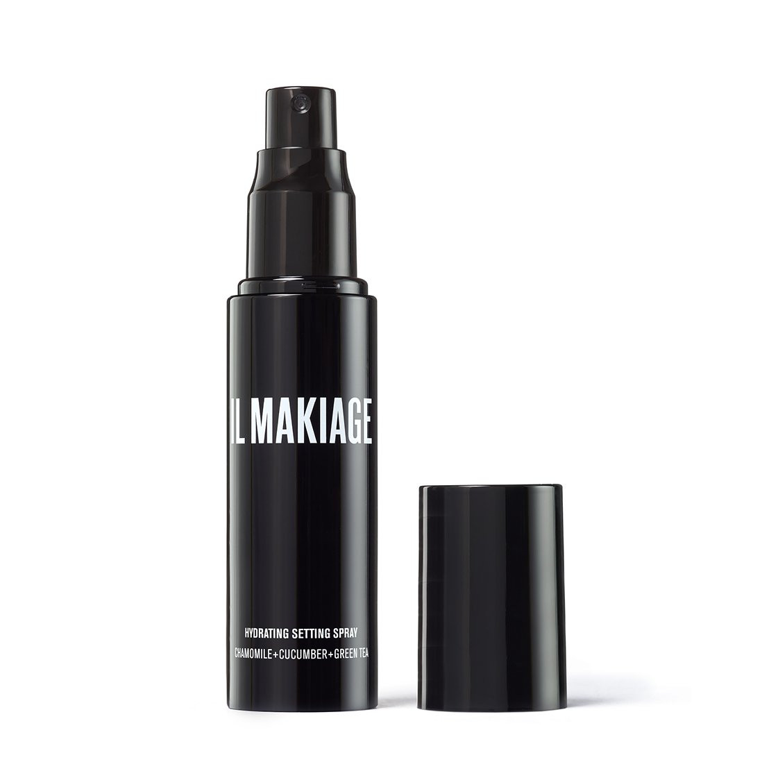 PERFECT FINISH SETTING SPRAY - Setting Spray & Powder - Face