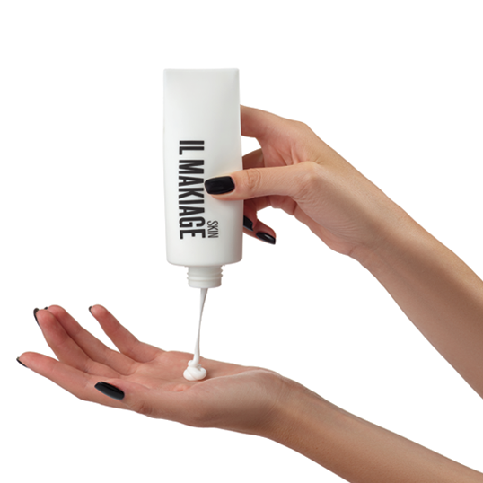 Power Polish Anti Aging Exfoliator | IL MAKIAGE