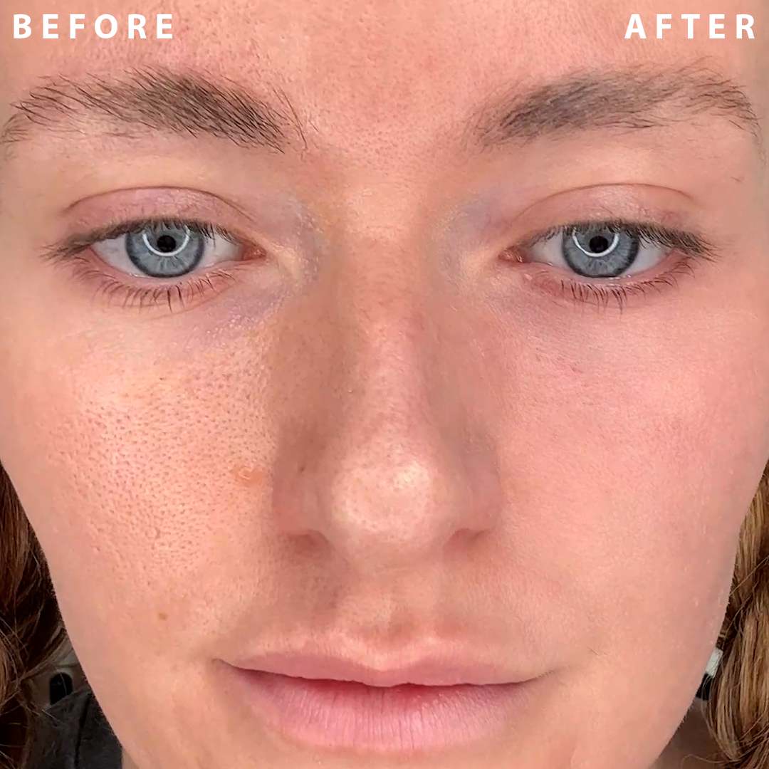 Power Redo Wrinkle Fix | IL MAKIAGE