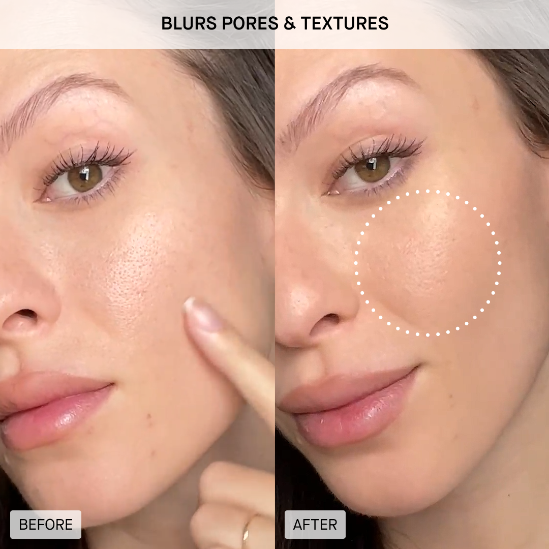 Power Lift Anti Aging Plumping Cream | IL MAKIAGE