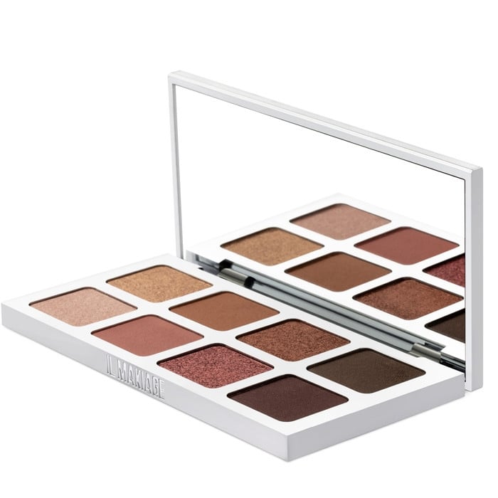 COLOR BOSS MASTER EYESHADOW - Eyeshadow Palette - Eyes