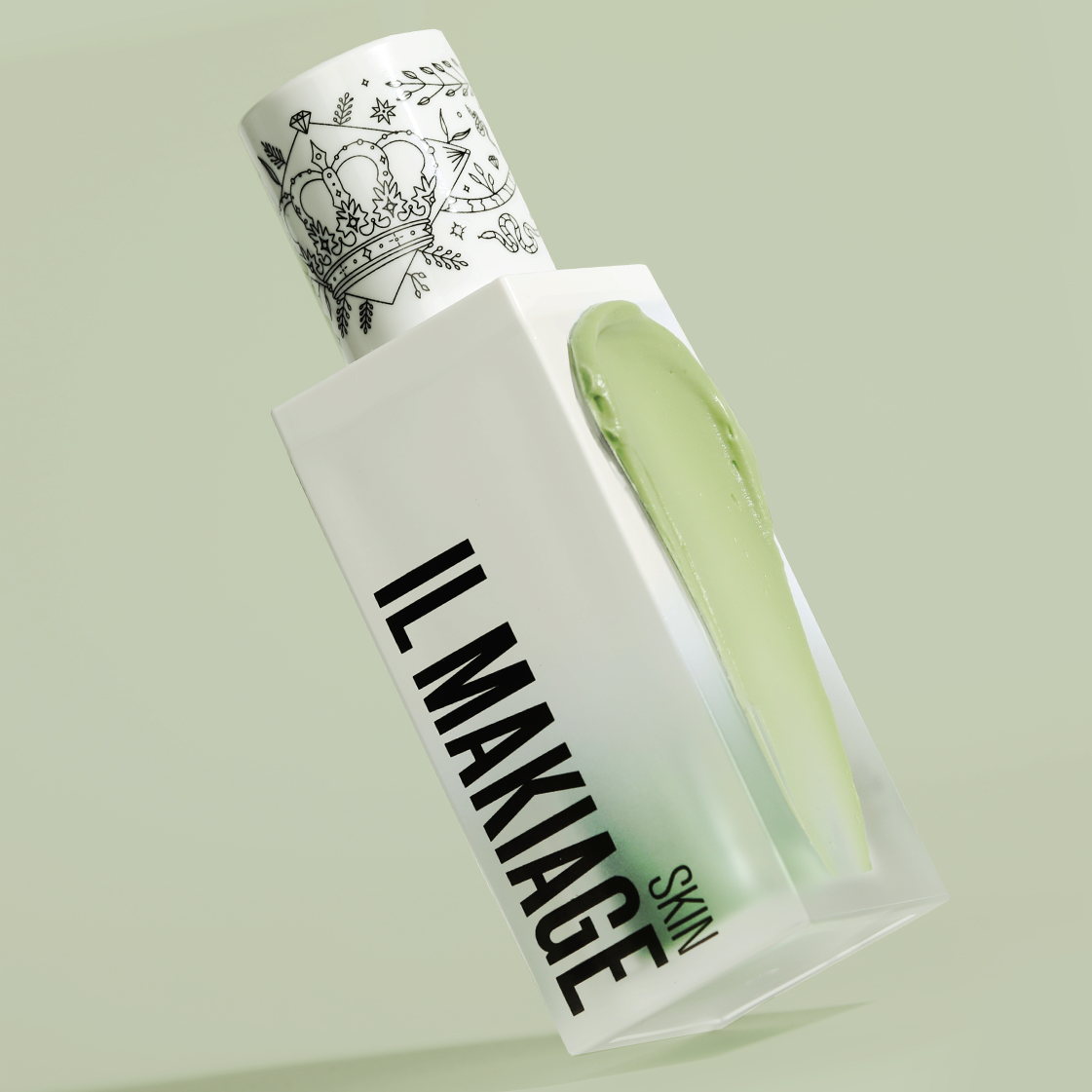 Anti-Redness Treatment - Skin