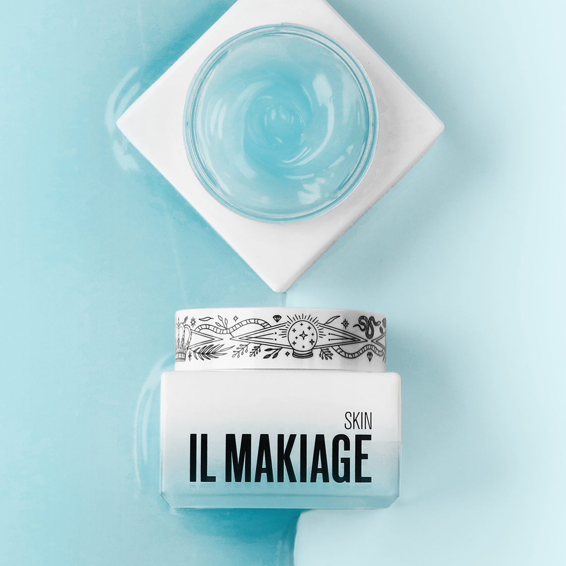 Firm, Plump & Lift - Skin Goals