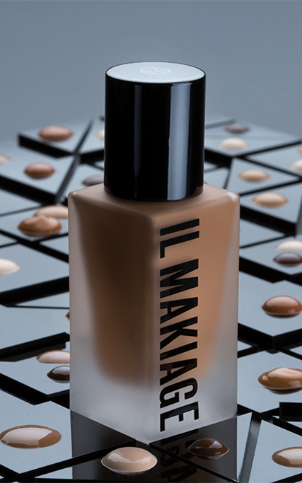 IL MAKIAGE – Makeup For Maximalists